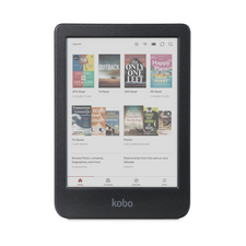 Kobo Clara Colour | Rakuten Kobo eReader Store United Kingdom