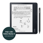 Kobo Sage | Rakuten Kobo eReader Store United Kingdom