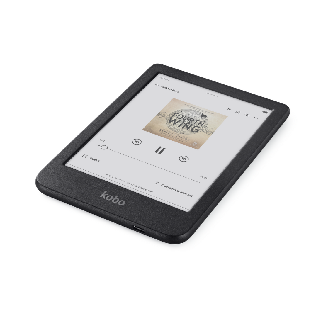 Kobo Clara Colour | Rakuten Kobo eReader Store United Kingdom