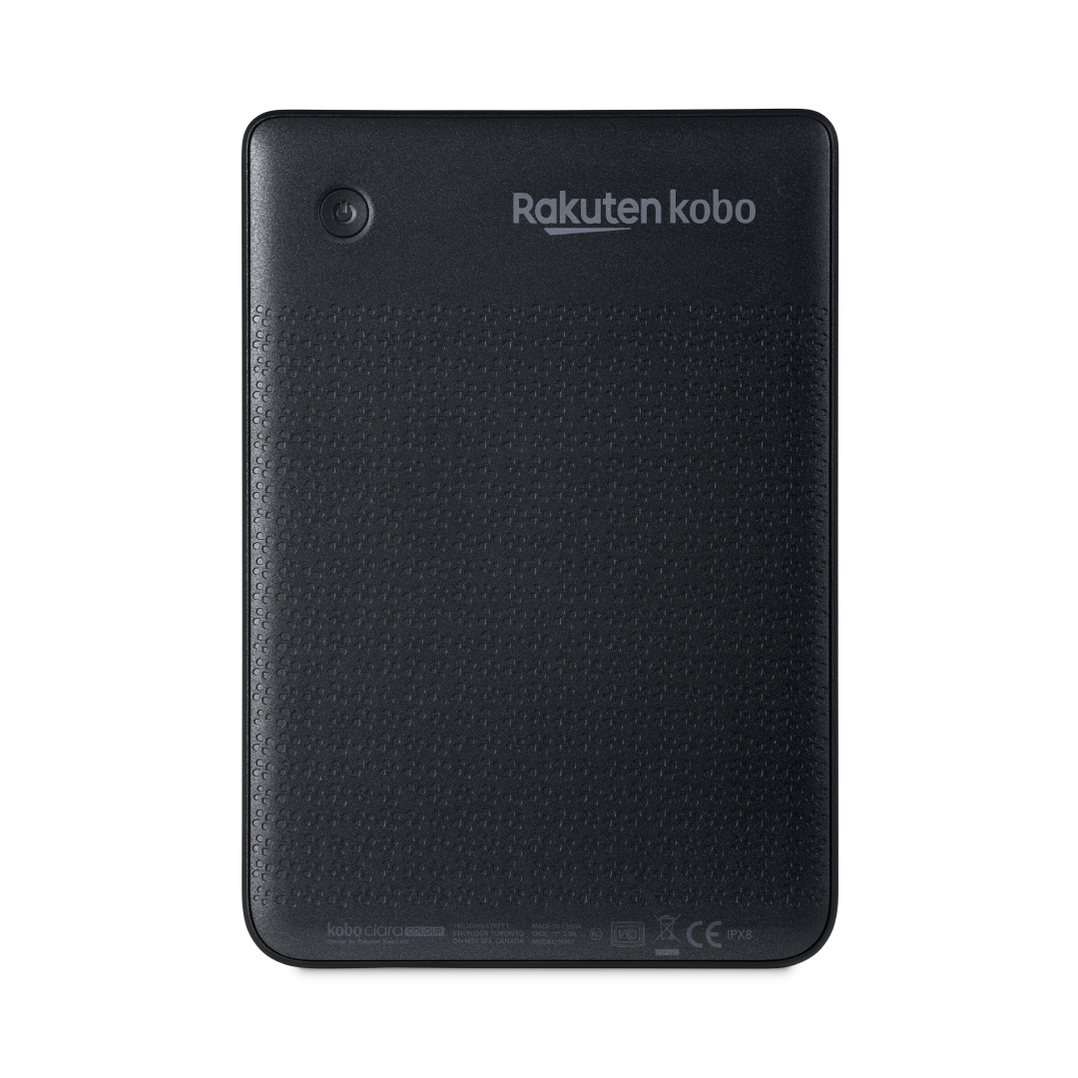Kobo Clara Colour | Rakuten Kobo eReader Store United Kingdom
