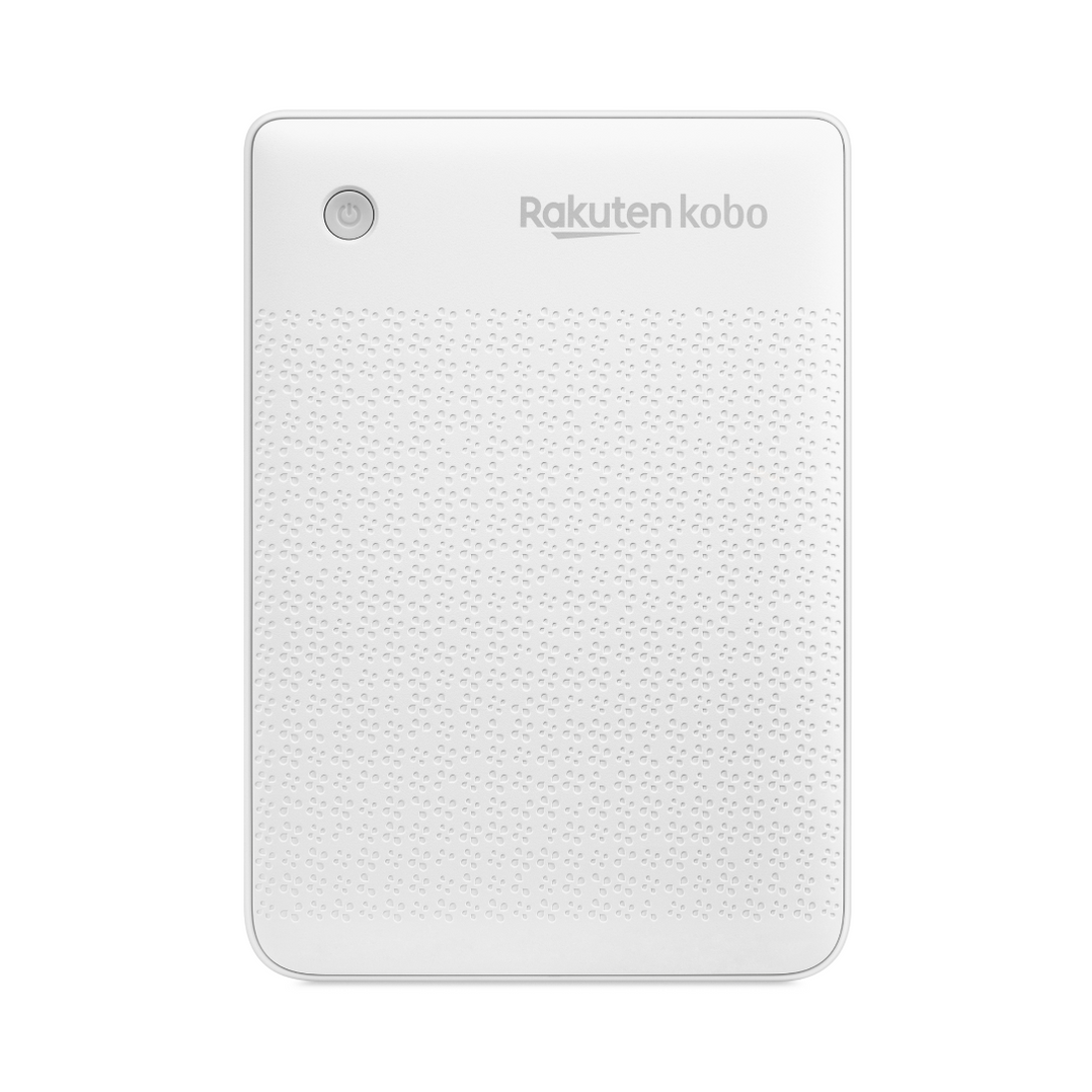 Kobo Clara Colour | Rakuten Kobo eReader Store United Kingdom
