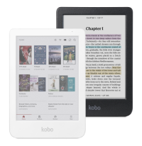 Kobo Remote - Page Turner | Rakuten Kobo eReader Store United Kingdom